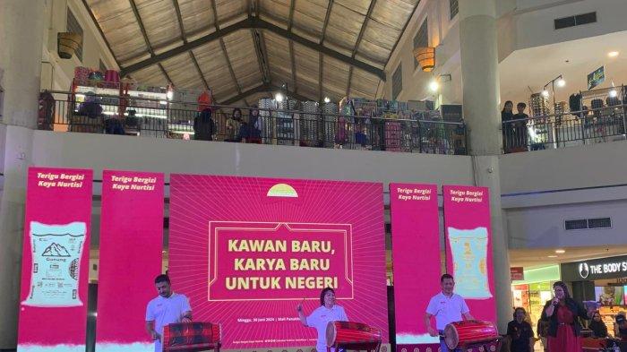 Genap 52 Tahun, Interflour Indonesia Kuasai 80 Persen Market Share di ...