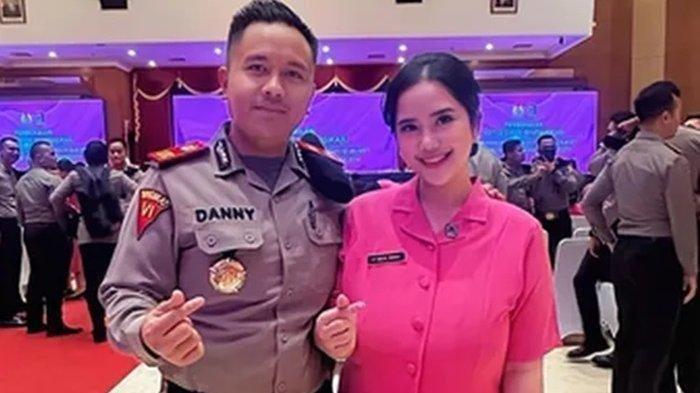 Sepak Terjang Iptu Danny Arief Sutarman Anak Mantan Kapolri Jenderal Sutarman - Tribun-timur.com