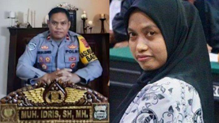 Penyebab Iptu Muh Idris Dicopot Jabat Kapolsek Baito Kasus Guru Supriyani, Kapolri Turun Tangan ...