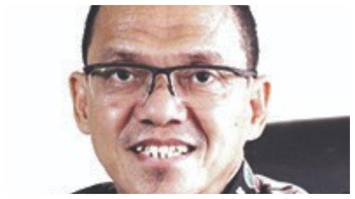 Profil Irfan Yahya Panelis Debat Pilkada Luwu Timur - Tribun-timur.com