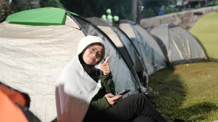 Tips Hemat Kuota dari Konten Kreator Traveling, Irha Chytom, Andalkan Freedom Internet IM3 ...