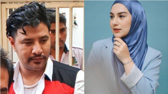 Reaksi Ammar Zoni saat Irish Bella Dijodohkan Abidzar - Tribun-timur.com