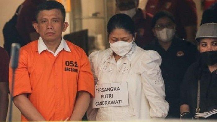 Skenario Ferdy Sambo Bebas dari Hukuman Walau Terbukti Bunuh Brigadir J, Polisi Butuh Bukti Baru ...