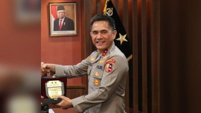 Kabar Terbaru Irjen Krisno Pemecat 4 Taruna Akpol di 2024, Nasibnya ...