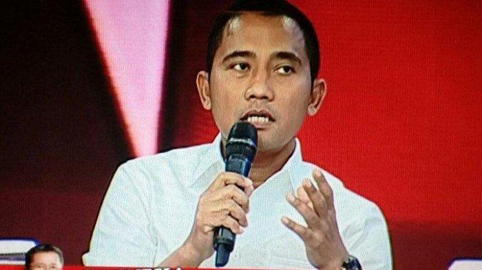 Sosok Irjen Pol Eddy Hartono Akpol Senior Kapolri Dilantik Jokowi Jadi ...