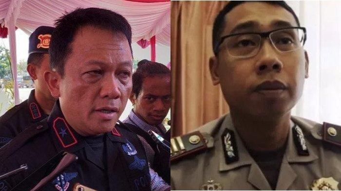 Sosok Irjen Eddy Sumitro Kapolda Maluku Copot Kompol Bambang Surya ...