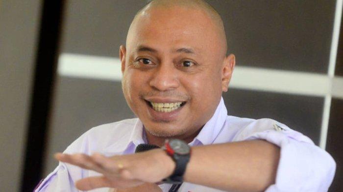 Kampanye Hitam dan Kampanye Negatif - Tribun-timur.com