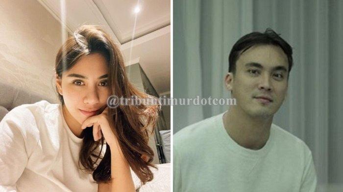 Isi Chat Diduga Bukti Syahnaz Sadiqah Selingkuh dengan Rendy Kjaernett ...