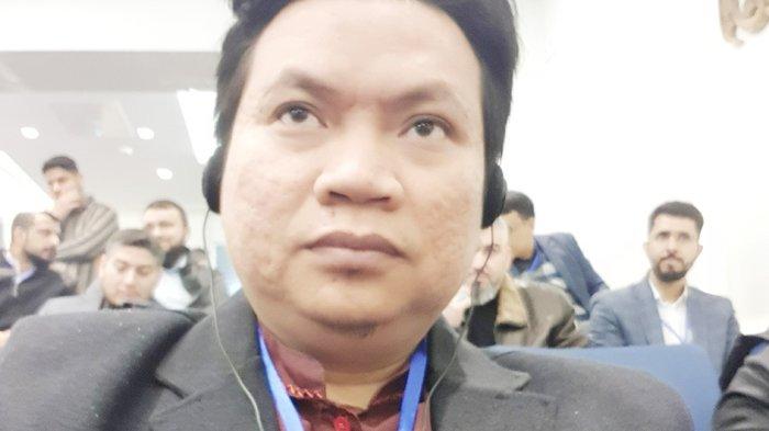 Yaumul Quds, Hari Seruan Bela Palestina Sedunia - Tribun-timur.com