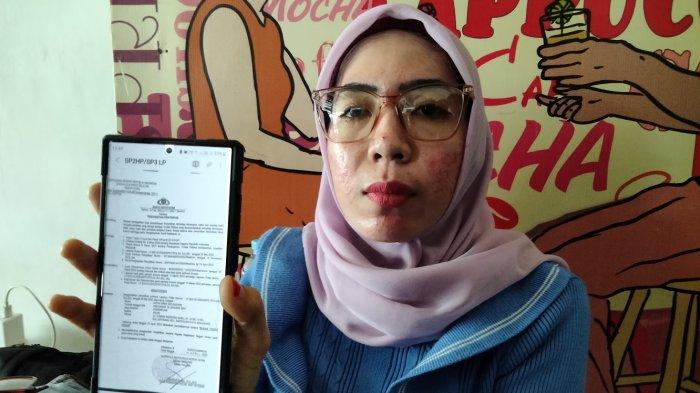 Curhat Istri Polisi di Gowa Bersiteru Sesama Bhayangkari Gegara Utang: Menagih Dicap Rentenir ...