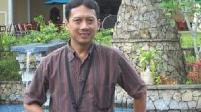 Iwan Sidharta Sunarto, Jemaah Haji Khusus Termuda Dimakamkan di Baqi Madinah - Tribun-timur.com