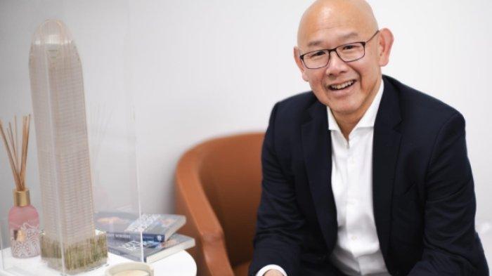 Kisah Sukses Iwan Sunito Berbisnis Properti di Australia, Simak Tipsnya ...