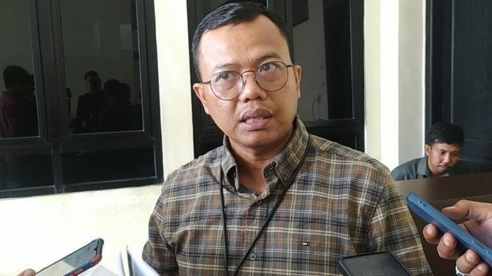 Mengenal Wawan Yunarwanto Jaksa KPK Tuntut Hasto 7 Tahun Penjara, Punya Motor Harga Rp1,5 Juta ...
