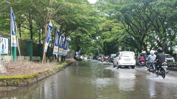 Jalan yang Paling Sering Memancing Keributan Hanya Ada di Gowa Sulsel ...