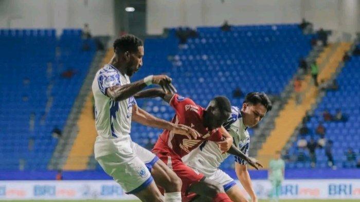 PSM Makassar Butuh Kemenangan Lawan PSIS Semarang - Tribun-timur.com
