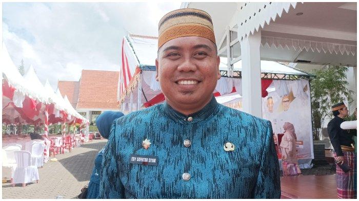 Alasan Andi Asman Sulaiman Berhentikan Sementara 3 ASN Pemkab Bone ...