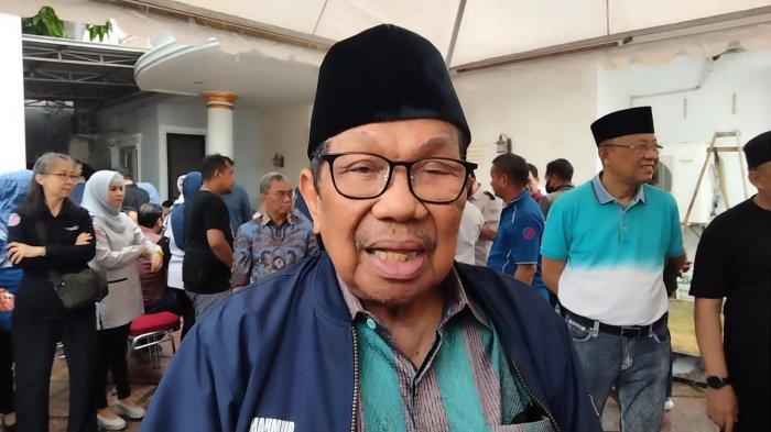 Aksa Mahmud di Mata Ahmad Amiruddin: Pebisnis Sukses, Betul-betul ...