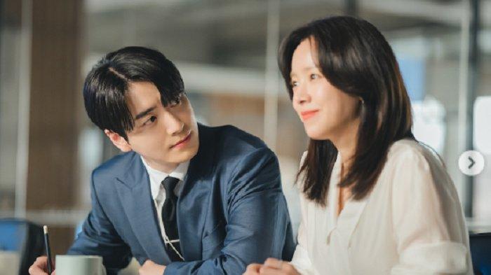 Jadwal Tayang Drakor Love Scout Episode 12 - Tribun-timur.com