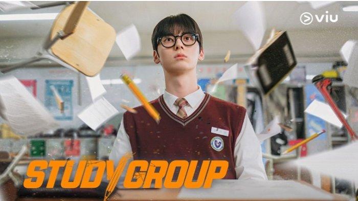Jadwal Tayang Drakor Study Group Episode 9 dan 10, Tonton di Sini ...