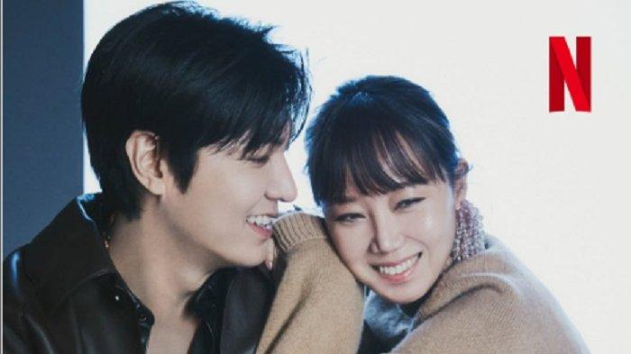 Jadwal Drakor When the Stars Gossip Episode 9 dan 10, Tonton di Netflix - Tribun-timur.com