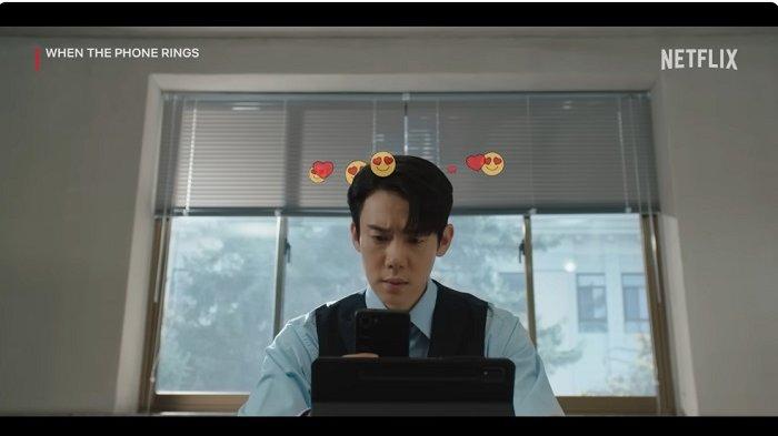 Jadwal Tayang When The Phone Rings Episode 5 dan 6, Nonton di Netflix ...