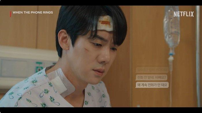 Jadwal Tayang When The Phone Rings Episode 9 dan 10, Nonton di Netflix - Tribun-timur.com