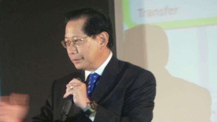 Viral Bos BCA Jahja Setiaatmadja Hibahkan Saham Rp 74 Miliar ke Anak, 2 ...