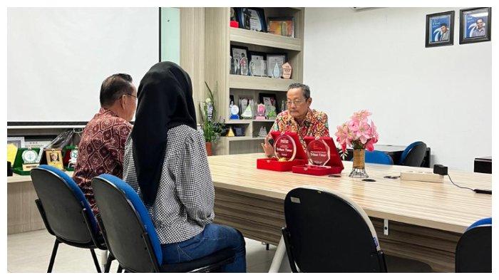 Seribu Porsi Ikan Asin ‘Juku Kalotor’ Siap Santap di Festival Kuliner ...