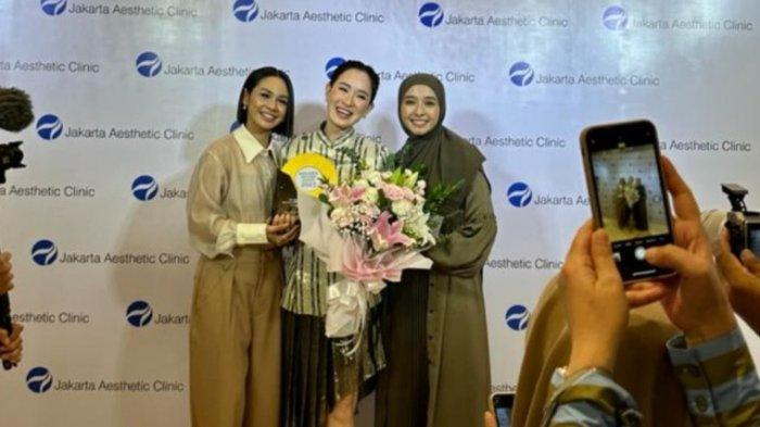 Jakarta Aesthetic Clinic Cetak Rekor Baru Juara Asia Pacific 8 Kali ...