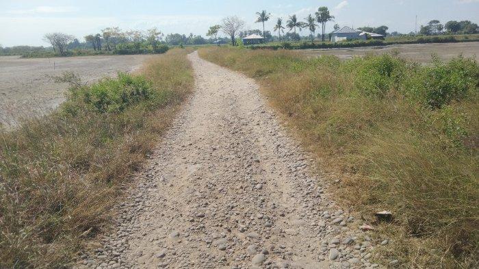 Sudah 2 Bupati Pimpin Takalar Sulsel tapi Jalan di Desa Mangindara ...