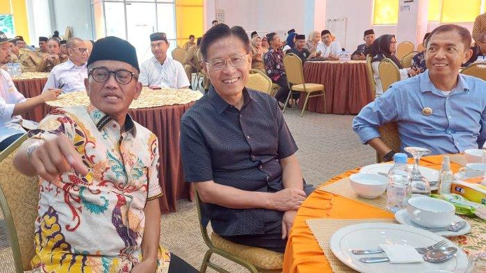 Hotel Berstandar FIFA Segera Dibangun di Parepare, Bos Lippo Group ...