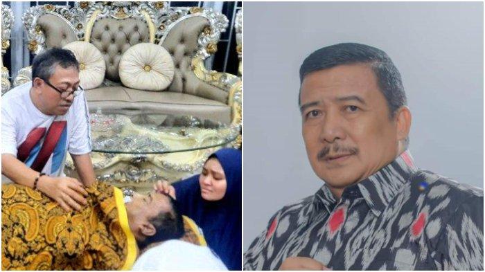 Profil Prof Wahyuddin Naro Guru Besar UIN Alauddin Makassar - Halaman all - Tribun-timur.com