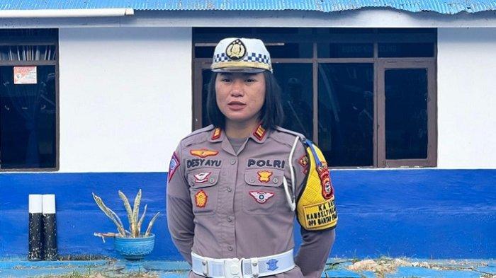 Jelang Nataru 2025, Polres Wajo Bakal Dirikan 4 Pos Pengamanan dan Siagakan 25 Personel Lantas ...