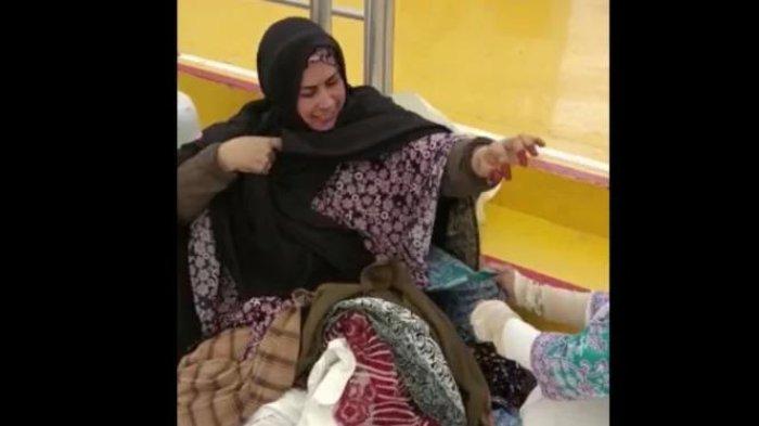 Pakai Baju 15 Lapis, Siasat Jitu Jemaah Haji asal Makassar Hindari Over ...