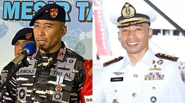 Mengenal Sumarji Bimoaji Jenderal Baru Asal Makassar, Atlet Sulsel ...