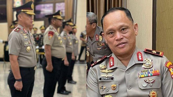 8 Alumni Akpol 1997 Sudah Jenderal, Siapa Duluan Jadi Kapolda? - Tribun ...