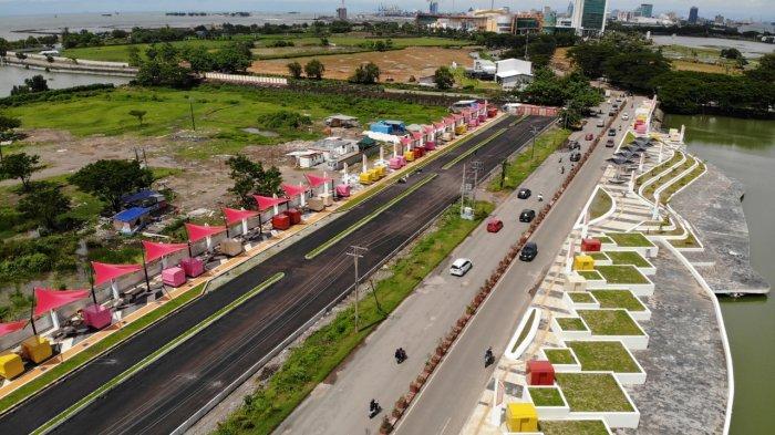 Kawasan Tanjung Bunga, Sebuah Kota Masa Depan di Indonesia Timur ...