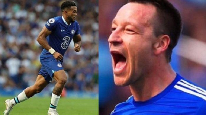 Chelsea Ditekuk Southampton John Terry Klaim karena Absennya Pemain 22 ...