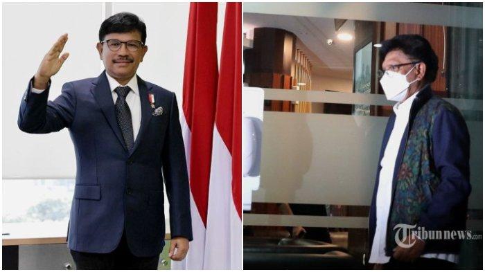 Harta Kekayaan Johnny G Plate Menkominfo Diperiksa Kejagung, Punya ...