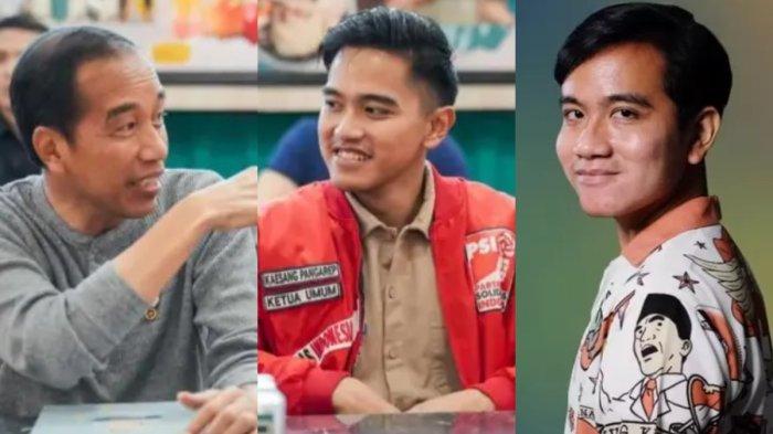 Jokowi Mendoakan Tapi Gibran Minta Kaesang Tak Maju Lawan Anies Baswedan di Pilgub Jakarta 2024 ...
