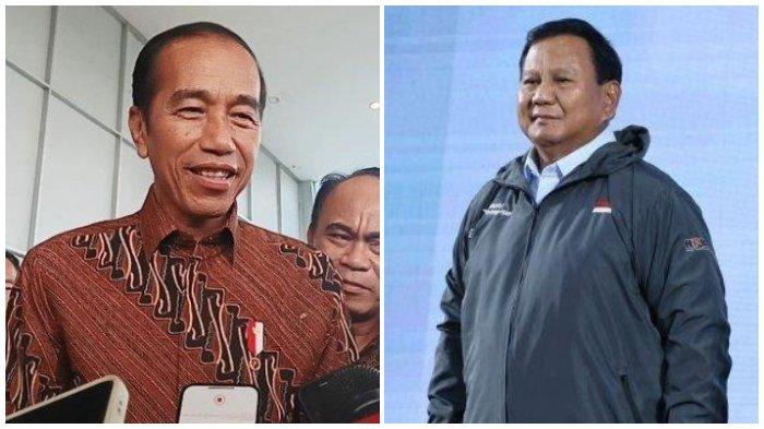 3 Sosok Pembantu Jokowi Berpotensi Jadi Menteri di Kabinet Prabowo - Gibran, Rekam Jejak Beda ...
