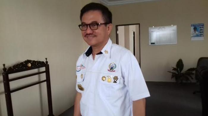 Viral SK Presiden Jokowi Angkat Jufri Rahman Jadi Sekprov Sulsel: Jangan-jangan Ini Permainan ...