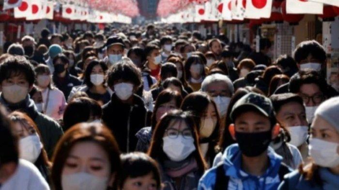 Inilah 5 Negara Asia Dilanda Resesi Seks Bikin Populasi Surut, Terbaru ... Inilah 5 Negara Asia Dilanda Resesi Seks Bikin Populasi Surut, Terbaru ...