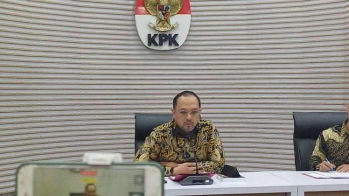 Alasan KPK Belum Berani Panggil Bobby Nasution Menantu Jokowi untuk Diperiksa Soal Kasus Suap ...