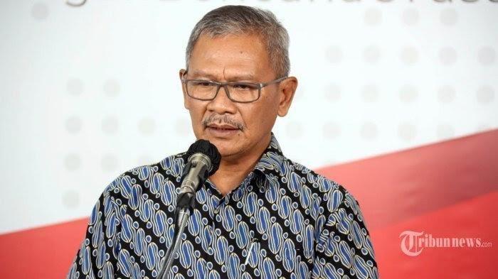 Profil Achmad Yurianto, Jebolan Unair Jadi Dokter Militer hingga Jubir ...