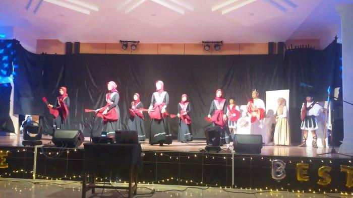 BSI UINAM Kembali Gelar Pentas Sastra - Tribun-timur.com