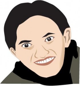 Prasasti Kosmostik Nabi Ibrahim - Tribun-timur.com