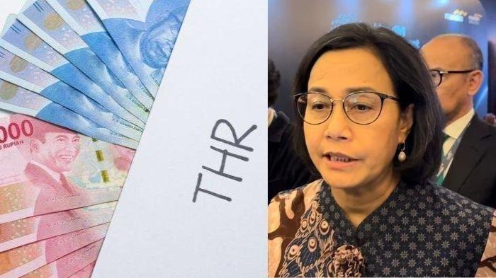 Cek Fakta: THR dan Gaji 13 PNS Ditiadakan Prabowo - Tribun-timur.com