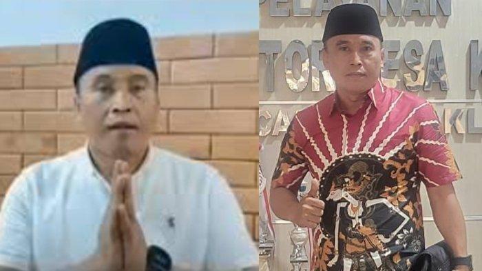 Rekam Jejak Ade Endang Kades Minta THR Rp150 Juta, Nasib Apes Menimpa, Dedi Mulyadi Geram ...