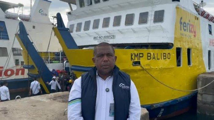 4 Kapal Siap Angkut Pemudik Rute Bira Bulukumba-Pamatata Selayar ...